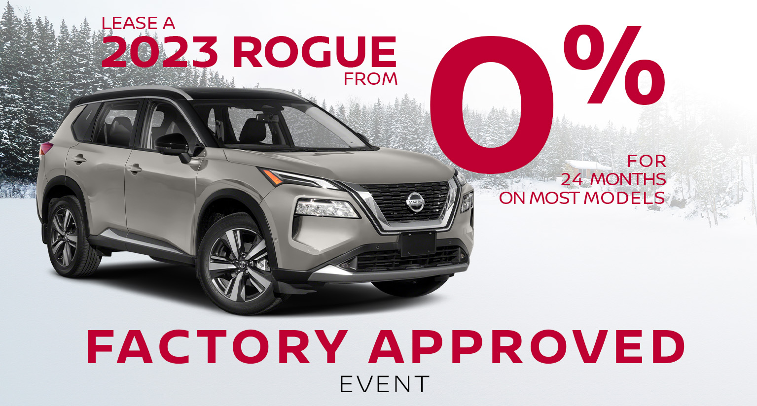 Nissan New Vehicle Incentives - Burlington Nissan